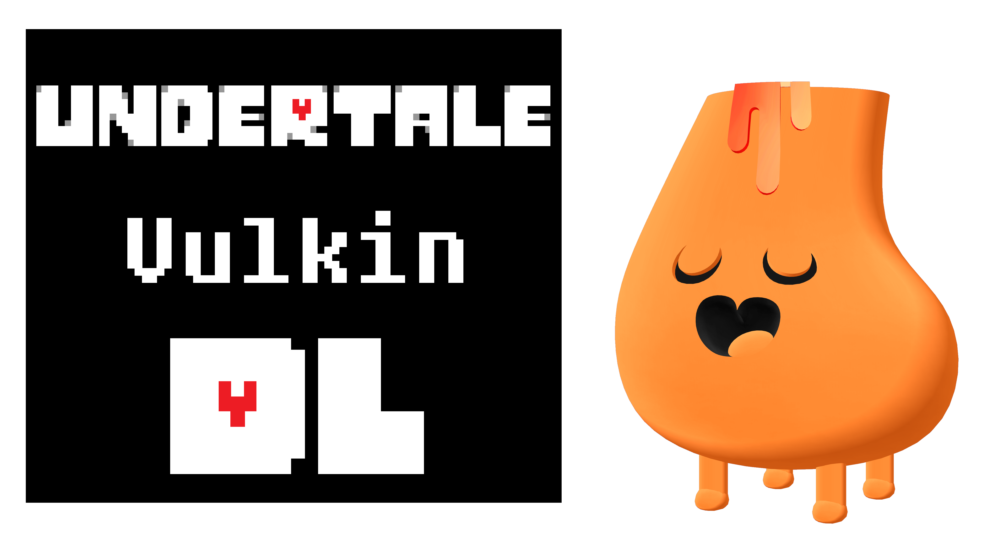 ~UT MMD: Vulkin DL~ by The-Irish-Gal on DeviantArt