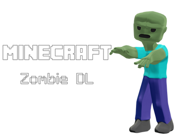 Explore the Best Minecraft_zombie Art | DeviantArt