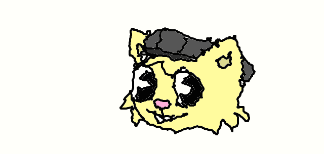 foxy by Sylceon-HTF on DeviantArt