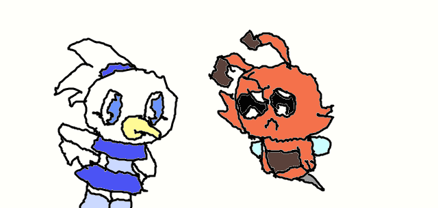 exotic htf adopts by Sylceon-HTF on DeviantArt