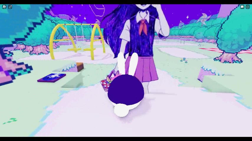 pushing mari down the stairs 2 (the sequel) by AubyPlushProductions on ...