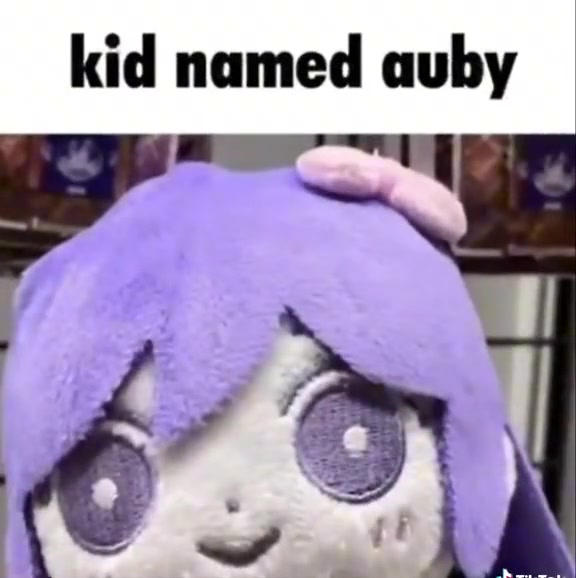 Kid Named Auby by Sylceon-HTF on DeviantArt