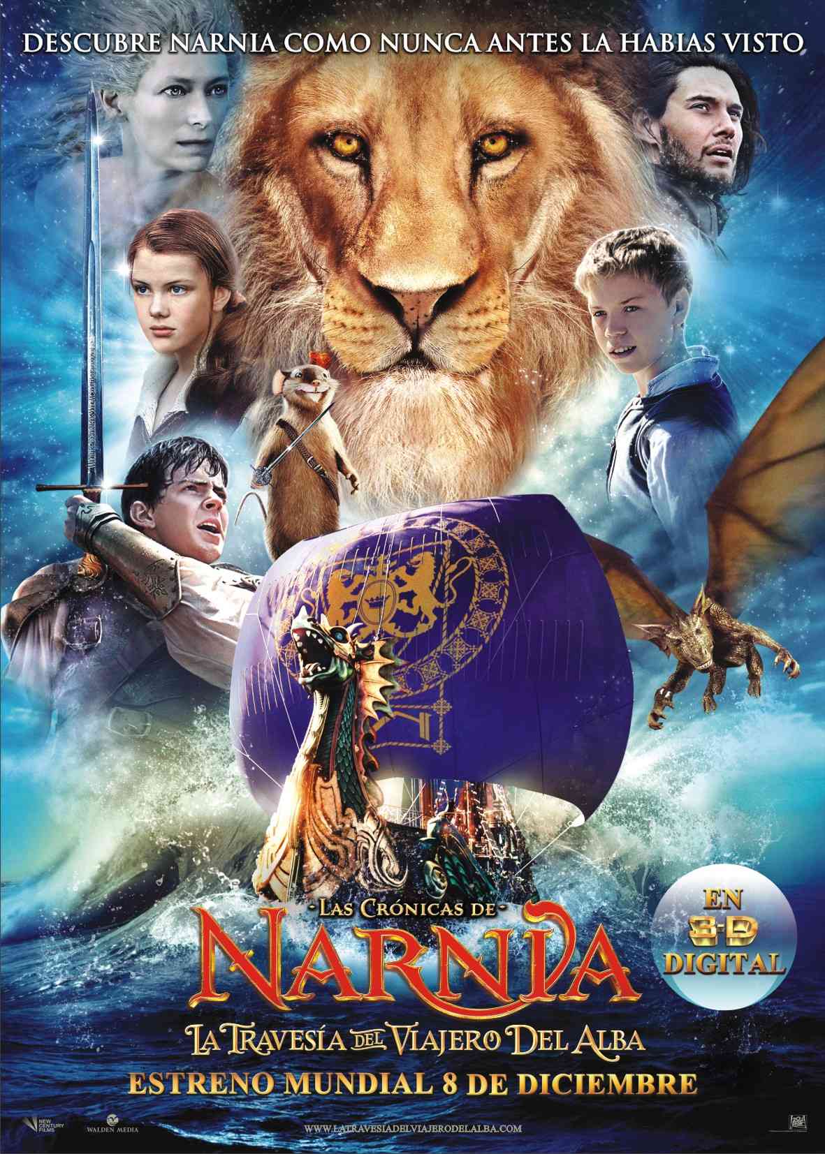 narnia_3 by MrBiesto on DeviantArt