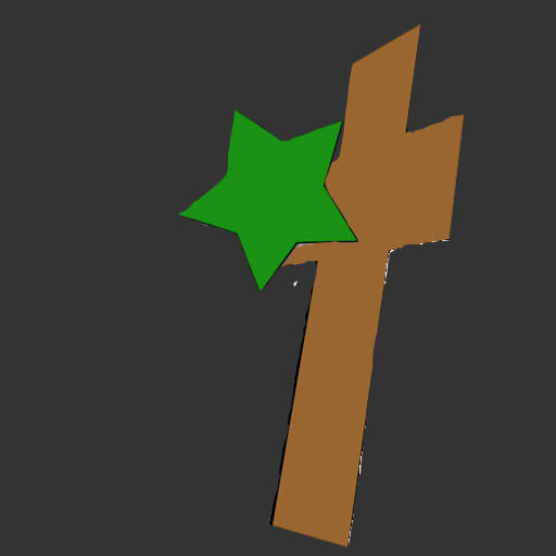 Star of the Cross by MikeyWayluver013 on DeviantArt