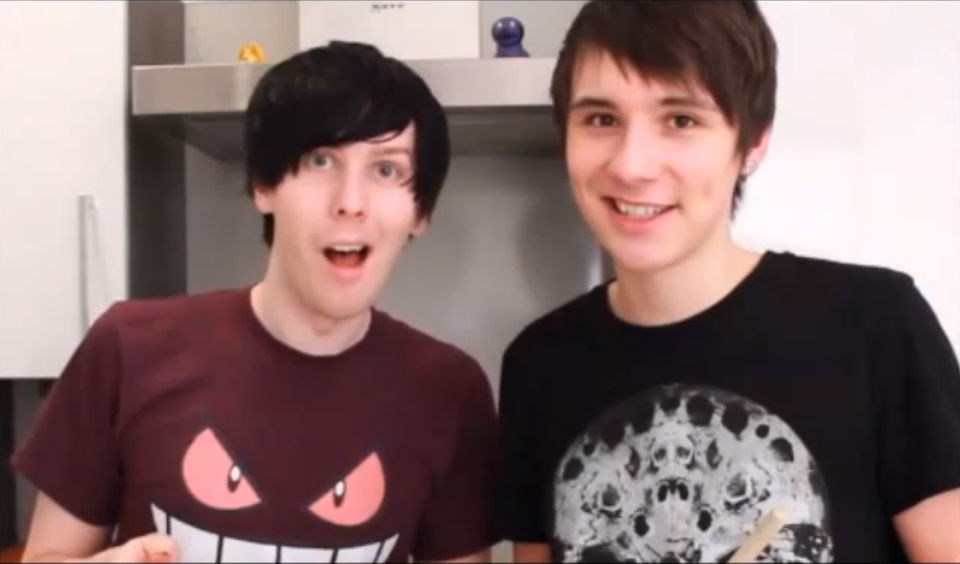 Phan - Forgotten by Gerards21Guns on DeviantArt