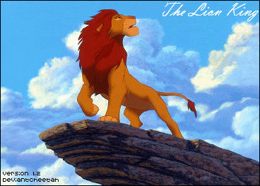 Lion King Script Opening by deviantcheetah on DeviantArt