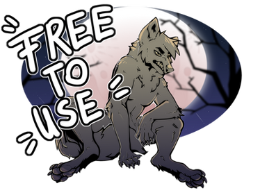 Explore the Best Werewolf Art | DeviantArt