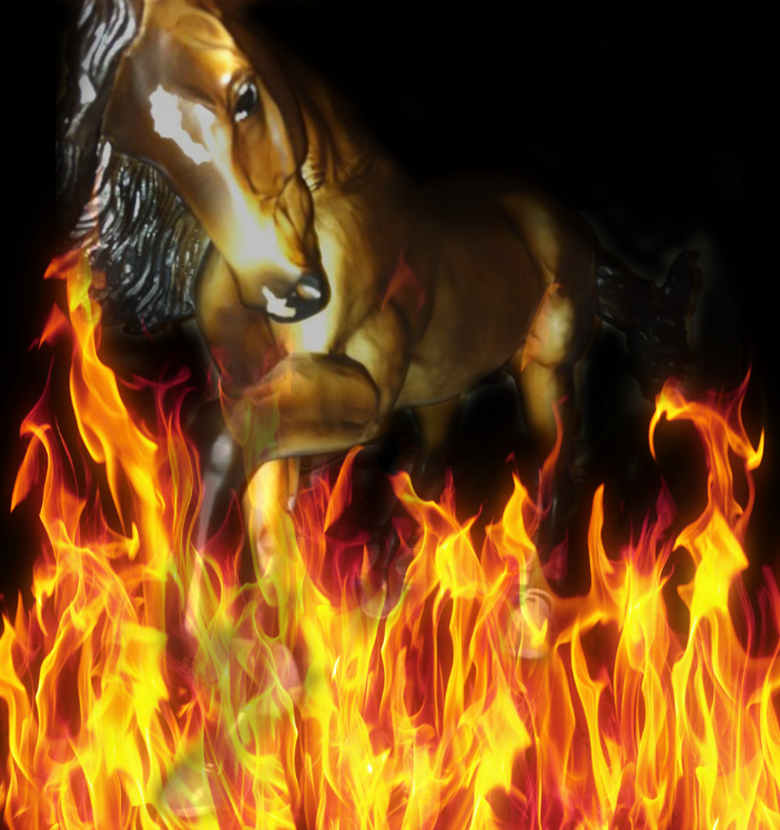 FireWalker by KigerStudios on DeviantArt