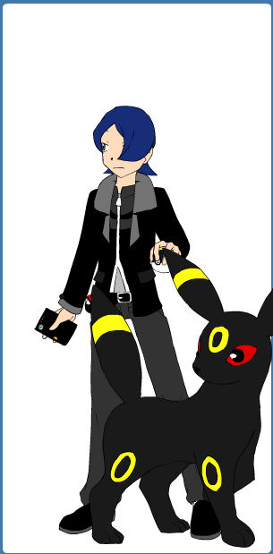 Persona3 Pokemon by gothaman on DeviantArt