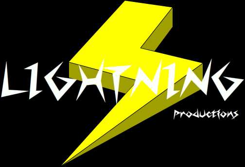Lightning Productions by megasean3000 on DeviantArt