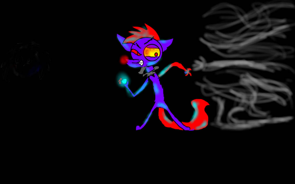 The Orb by Teknowolf2358 on DeviantArt