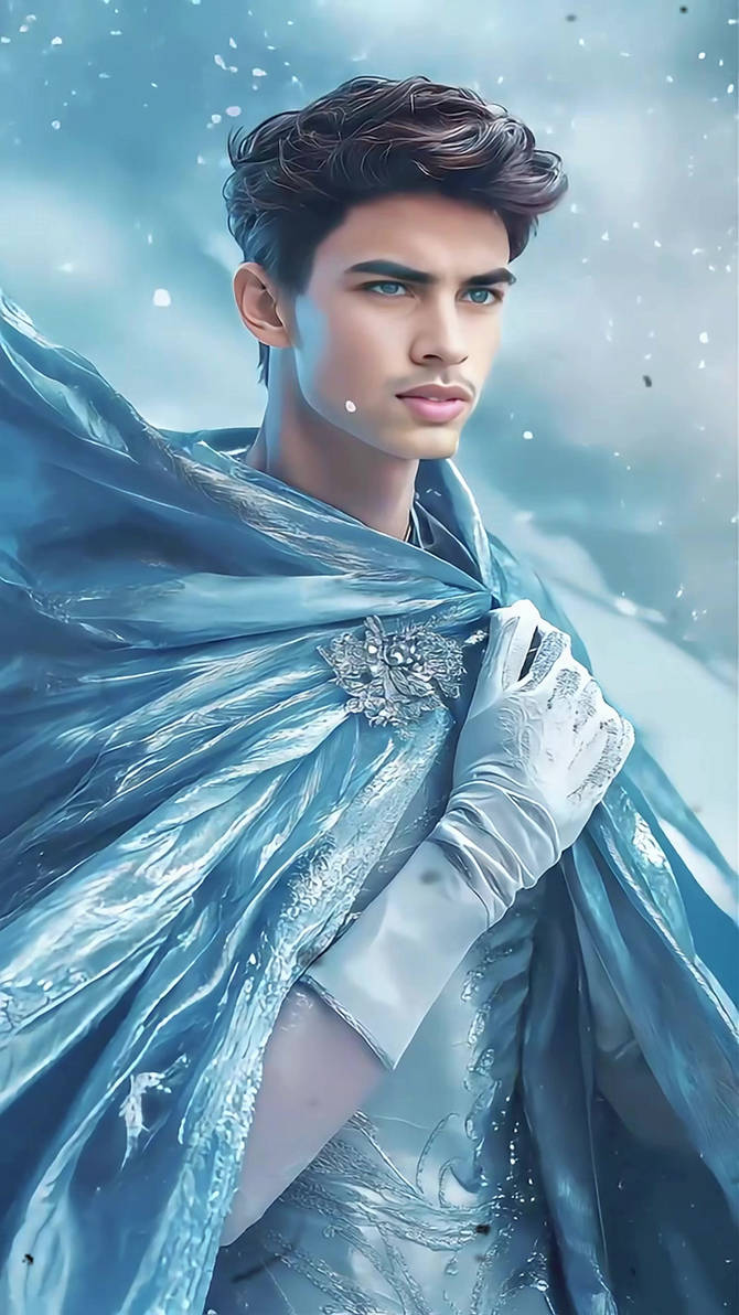 Dance on Ice by aimenworld on DeviantArt