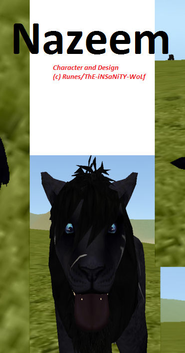 Nazeem Preset - Download version by RunesNight on DeviantArt