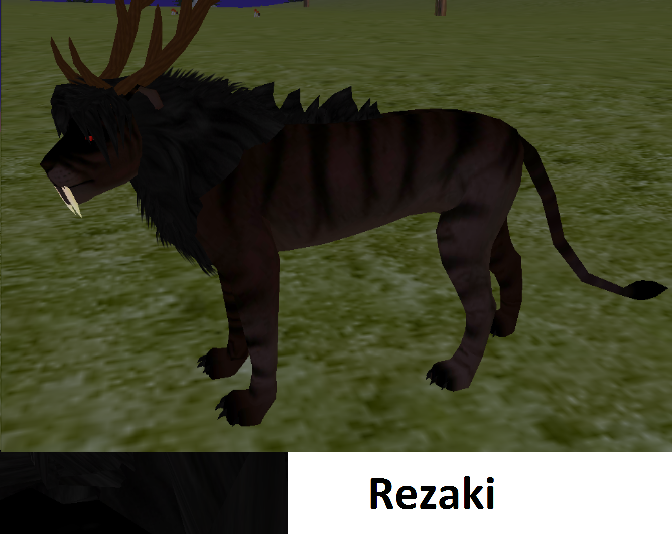 Rezaki Preset - Download version. by RunesNight on DeviantArt