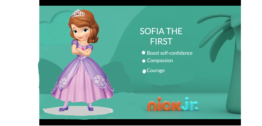 Sofia The First Curriculum Board by agostinaisthebest on DeviantArt