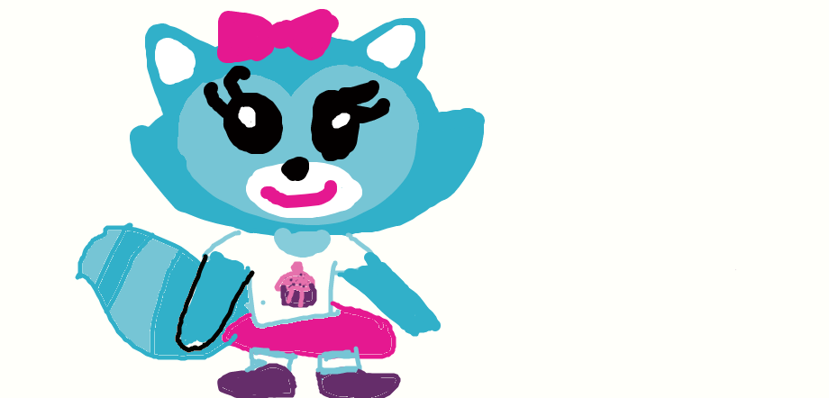 Sheree for Julius Jr. by agostinaisthebest on DeviantArt