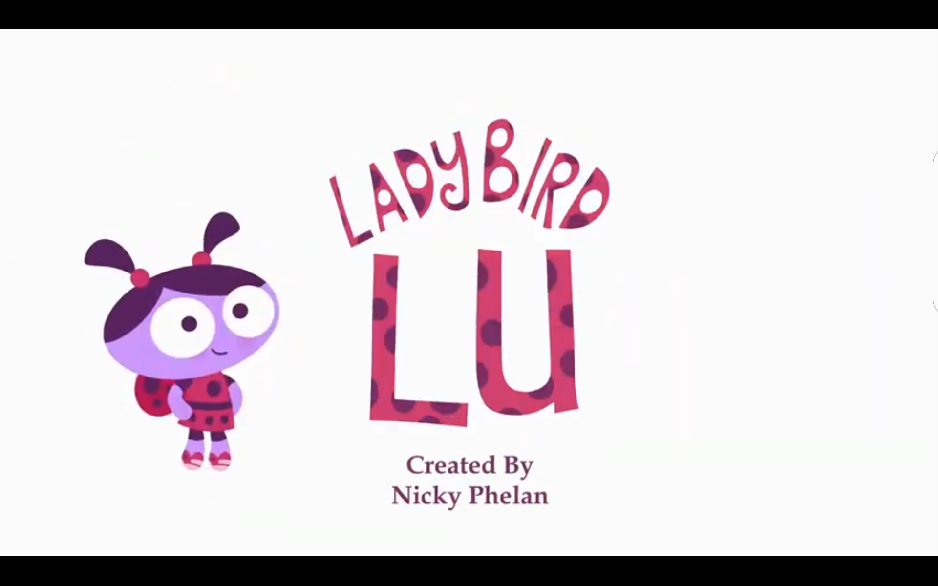 Ladybird Lu by agostinaisthebest on DeviantArt