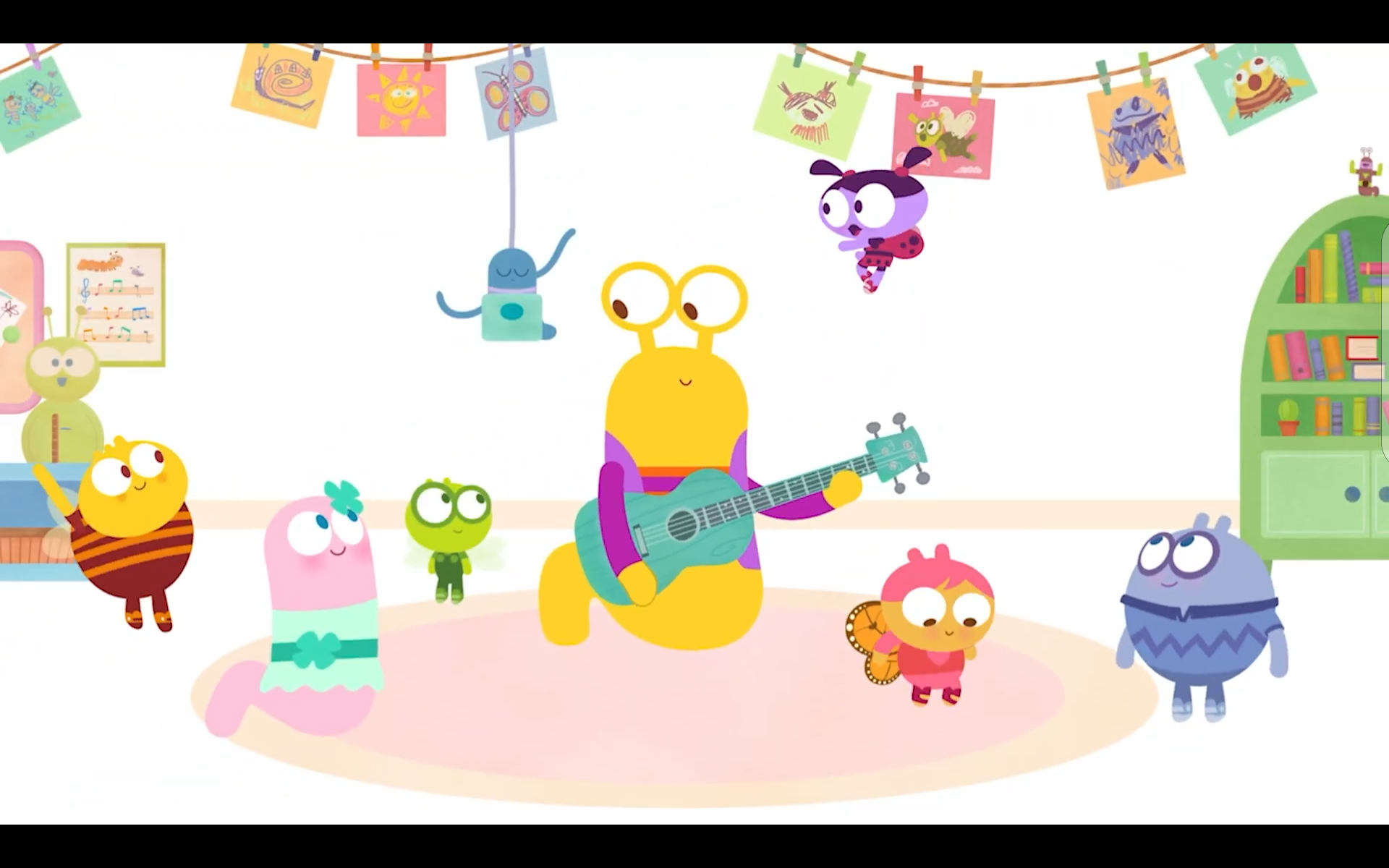 Ladybird Lu by agostinaisthebest on DeviantArt