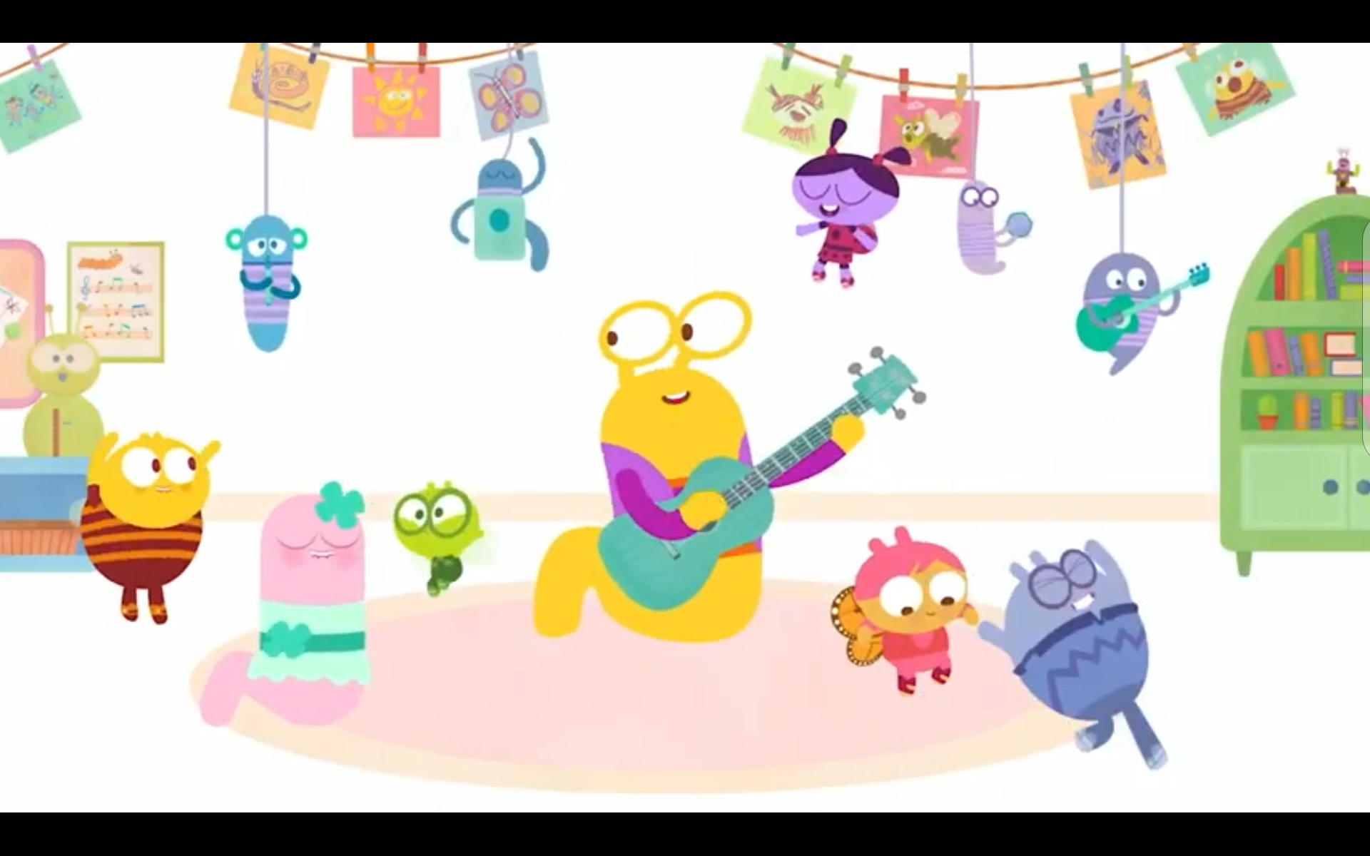 Ladybird Lu by agostinaisthebest on DeviantArt