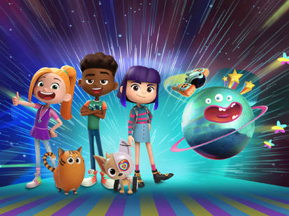 Explore the Best Friendzspace Art | DeviantArt