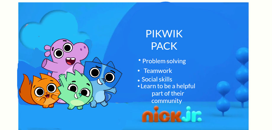 Pikwik Pack Curriculum Board by agostinaisthebest on DeviantArt