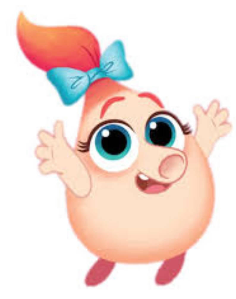 Fig from Esme and Roy by agostinaisthebest on DeviantArt