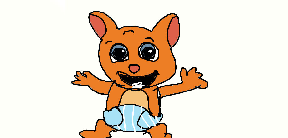 Kip from Word Party by agostinaisthebest on DeviantArt