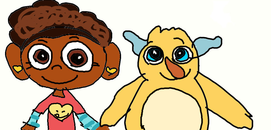 Esme and Roy by agostinaisthebest on DeviantArt