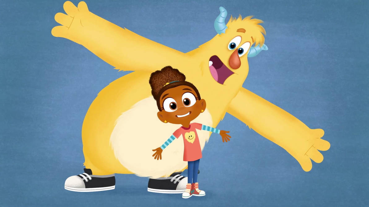 Esme and Roy by agostinaisthebest on DeviantArt