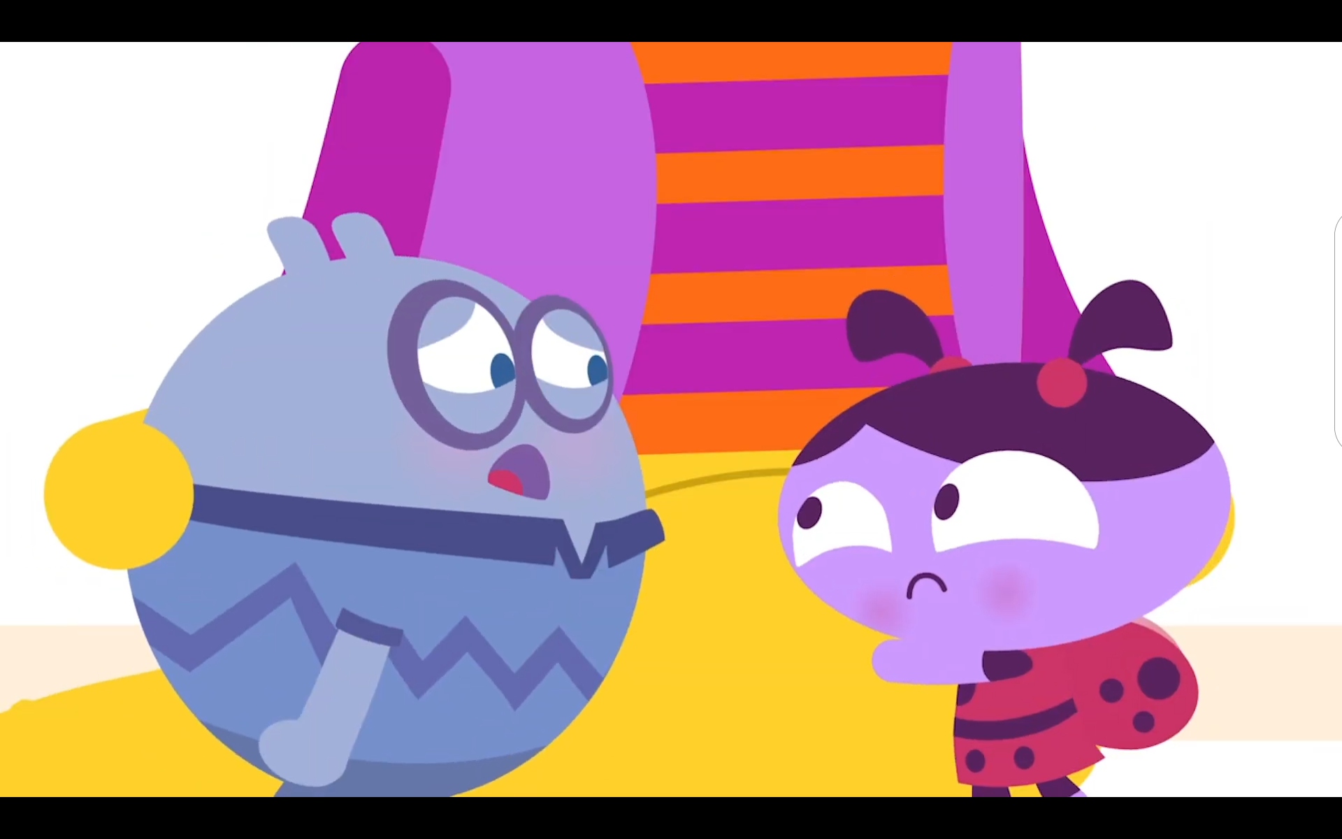 Ladybird Lu crying by agostinaisthebest on DeviantArt