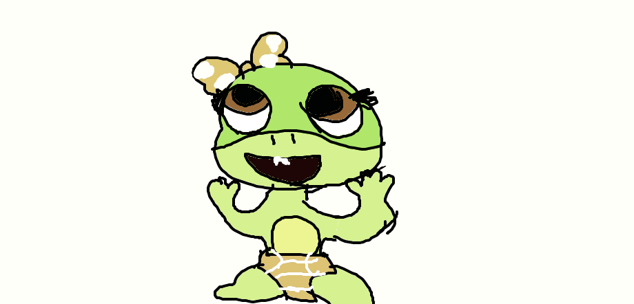 Tilly from Word Party by agostinaisthebest on DeviantArt