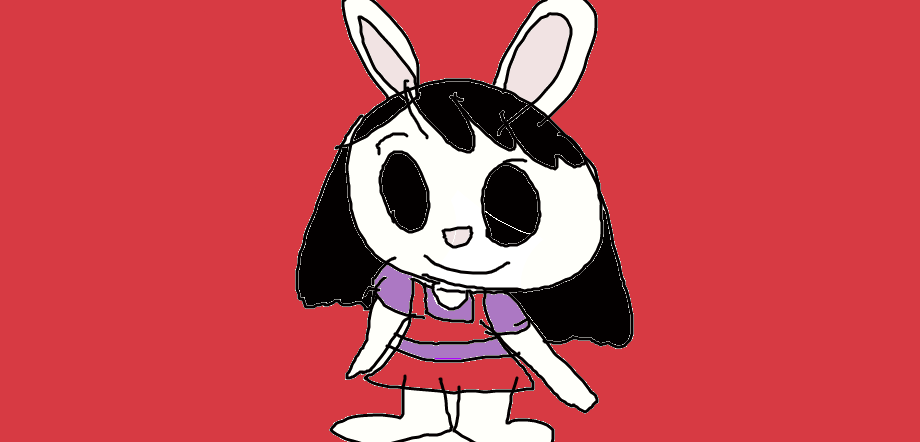 Elinor Rabbit (Elinor Wonders Why) by agostinaisthebest on DeviantArt
