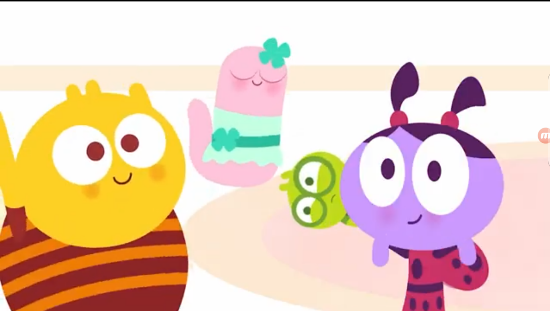 Ladybird Lu by agostinaisthebest on DeviantArt