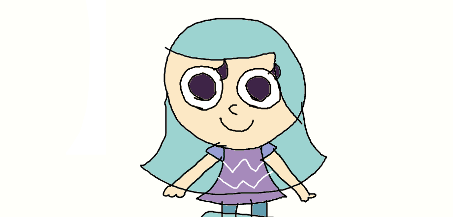 Human Tash (Tish Tash) by agostinaisthebest on DeviantArt