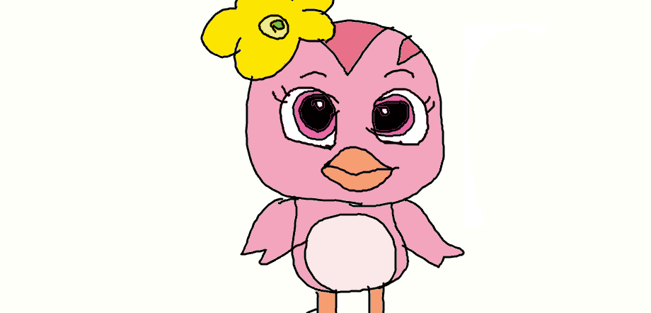 Duri from Katuri by agostinaisthebest on DeviantArt