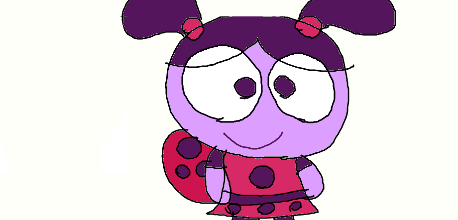 Ladybird Lu by agostinaisthebest on DeviantArt