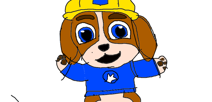 Explore the Best Pupstruction Art | DeviantArt