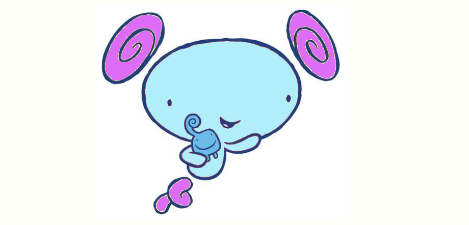 Pibby in Maryoku Yummy style by agostinaisthebest on DeviantArt