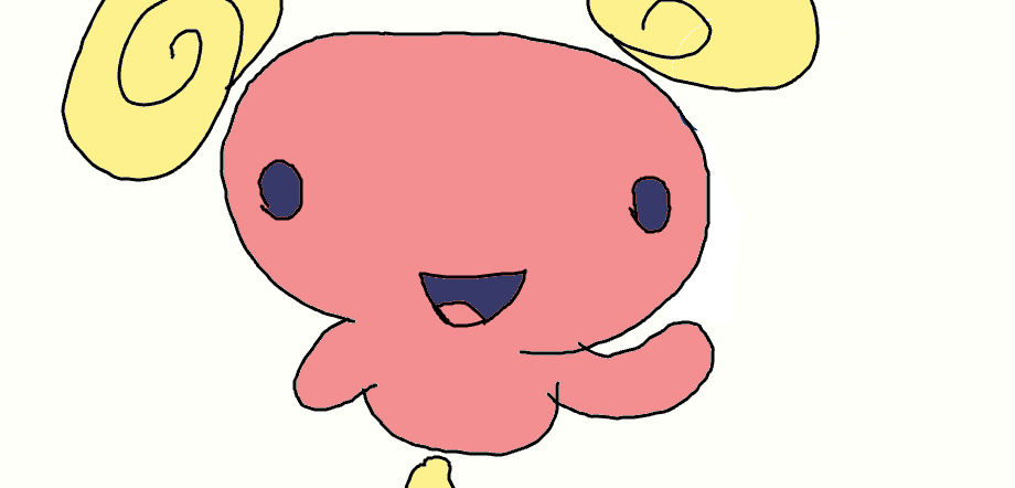 Maryoku Yummy by agostinaisthebest on DeviantArt