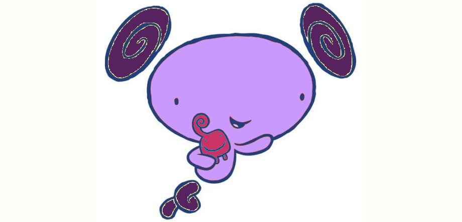 Ladybird Lu in Maryoku Yummy style by agostinaisthebest on DeviantArt