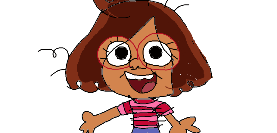 Tater from Primos by agostinaisthebest on DeviantArt