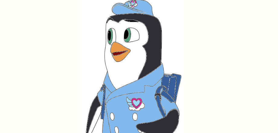 Pip from T.O.T.S. by agostinaisthebest on DeviantArt