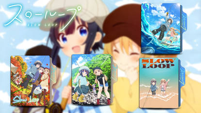 Explore the Best Slowloop Art | DeviantArt