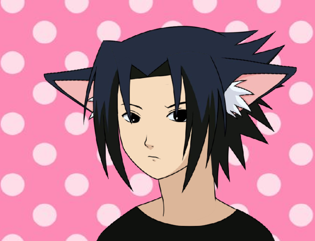 Neko Sasuke animation by Reimustinkyfart on DeviantArt