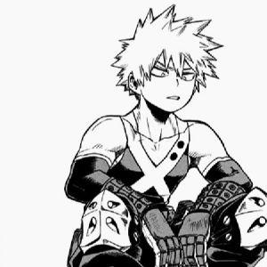 Pretty- Bakugo Katsuki x Reader by NotAPeasant on DeviantArt
