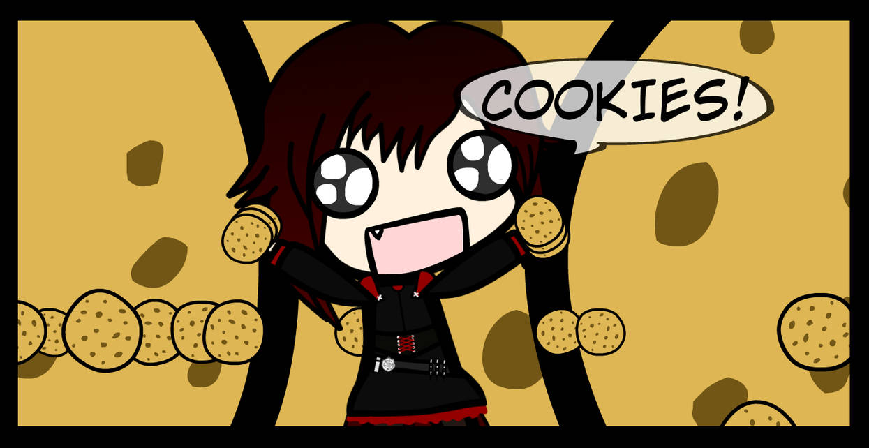 Ruby Rose Custom Set by MikiBandy on DeviantArt