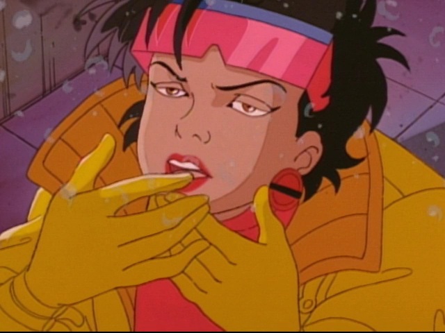 Jubilee Sleep Gassed (Shes My Fav Btw ) by FemaleHypno on DeviantArt