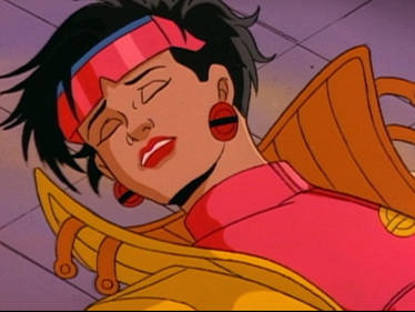 Explore the Best Jubilee_xmen Art | DeviantArt