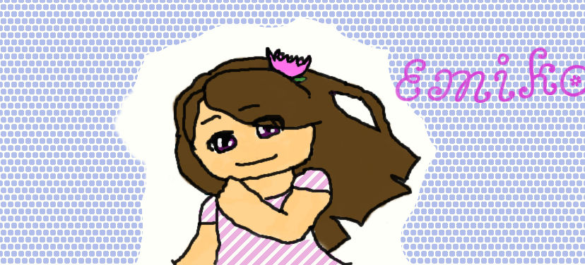 Emiko by Alicecat95 on DeviantArt