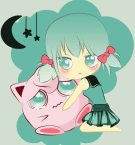 POKEMON-RERISE User Profile | DeviantArt